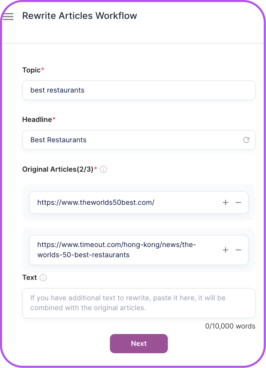 8 Best AI Rewriter Tools for Unique, SEO-Friendly Content 2026